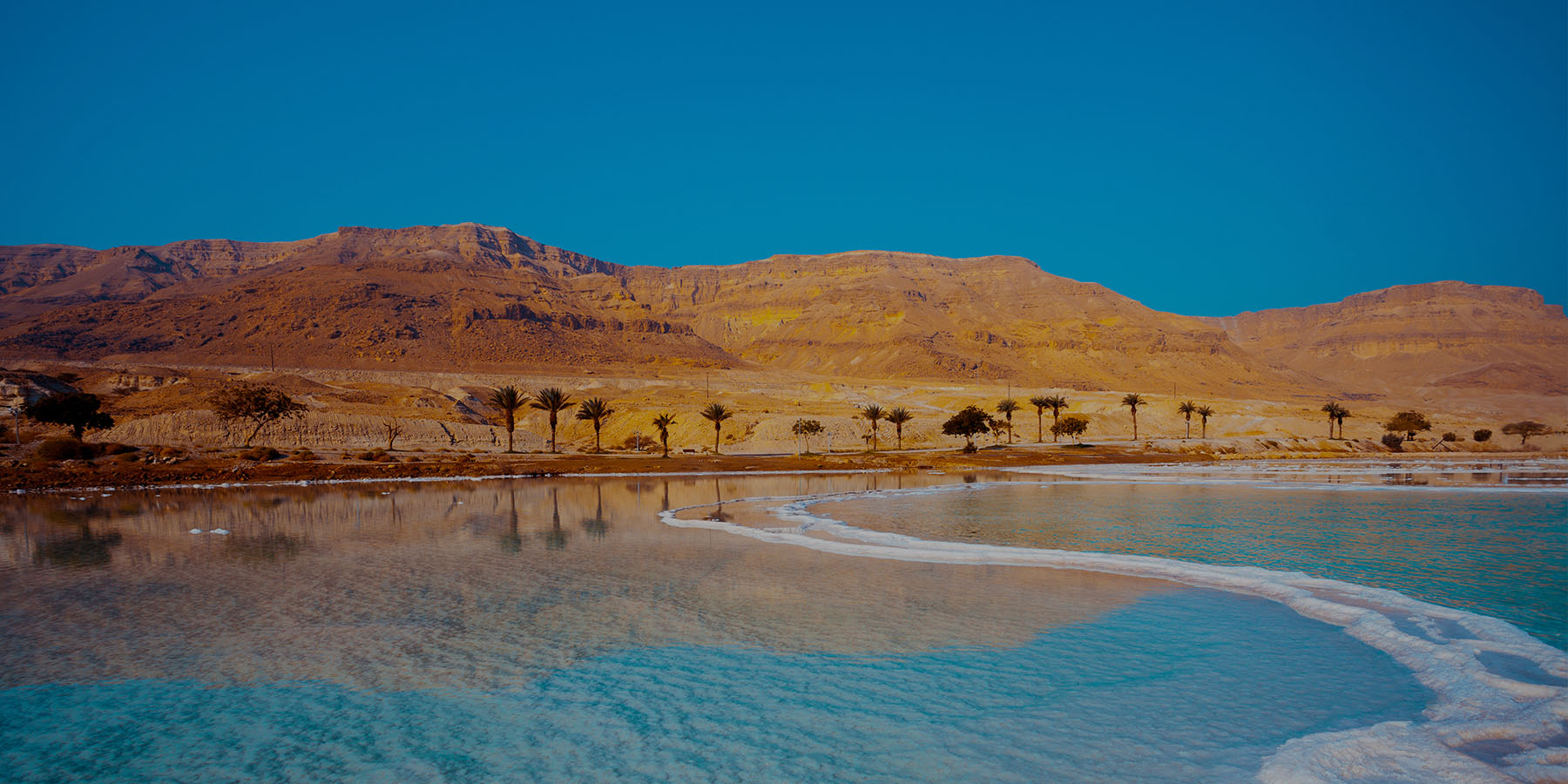 Jordan Sustainable Travel & Ecotourism | Safaritours.com