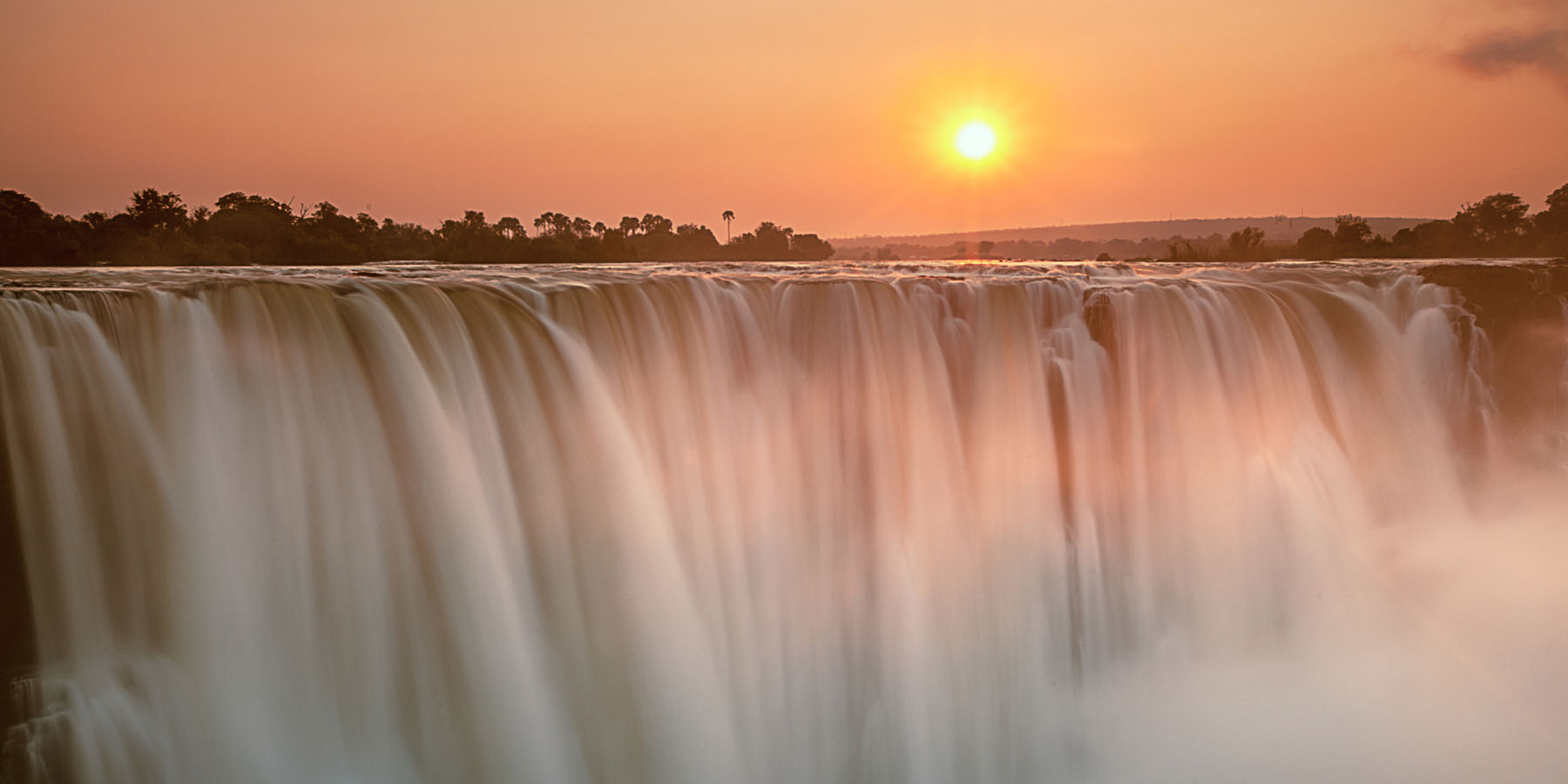 Zimbabwe Sustainable Travel & Ecotourism | Safaritours.com